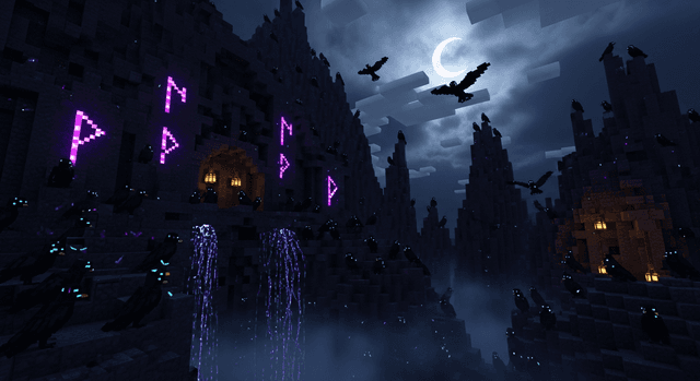 Raven Store